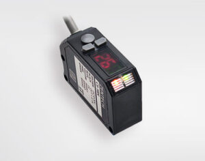 เซ็นเซอร์ตรวจจับสี (Color sensor) - ตรวจจับสีด้วย RGB แม่นยำ ใช้งานง่าย